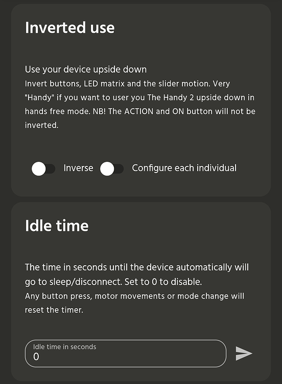 The Handy 2 Pro: Advanced Users - Device Reviews - EroScripts