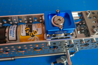 The Terminator: New Open Source Stroker - DIY - EroScripts