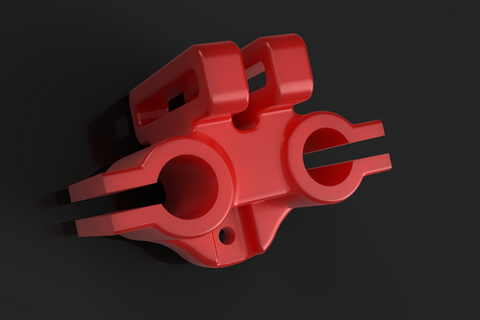 The Terminator: New Open Source Stroker - DIY - EroScripts