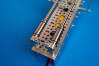 The Terminator: New Open Source Stroker - DIY - EroScripts