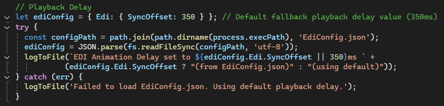 Easy Device Integration for Games. EDI - Game Selection, Fix Assets ...