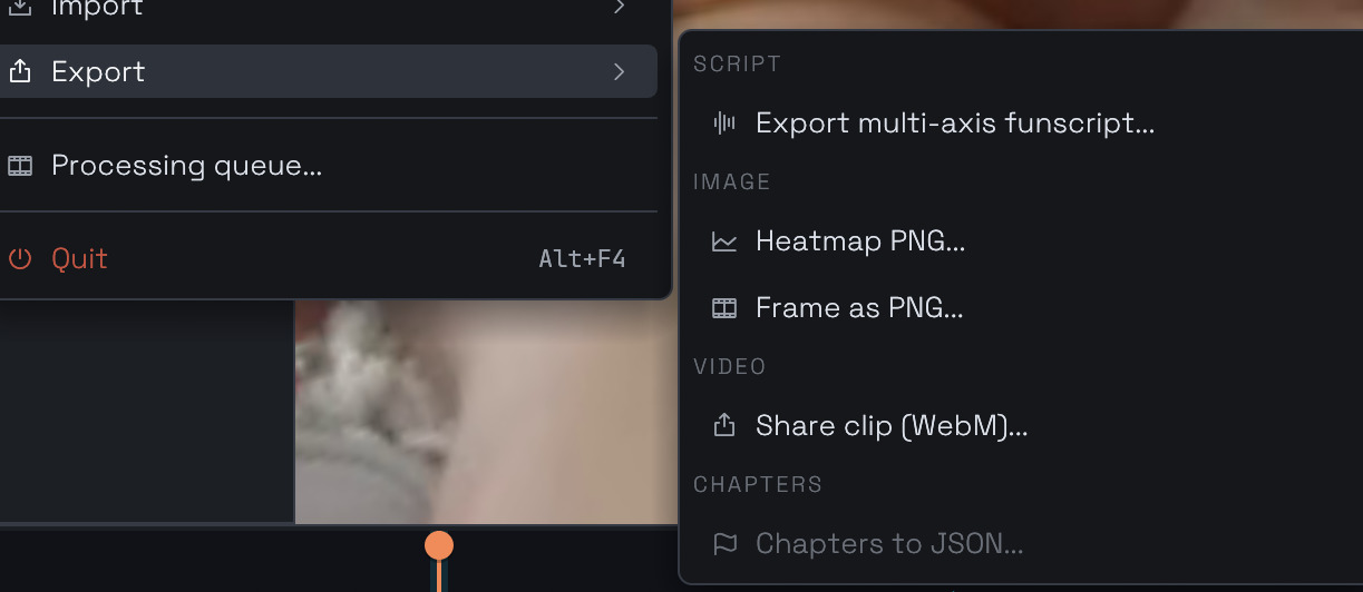 Request: enforce preview on script releases from now on - General ...