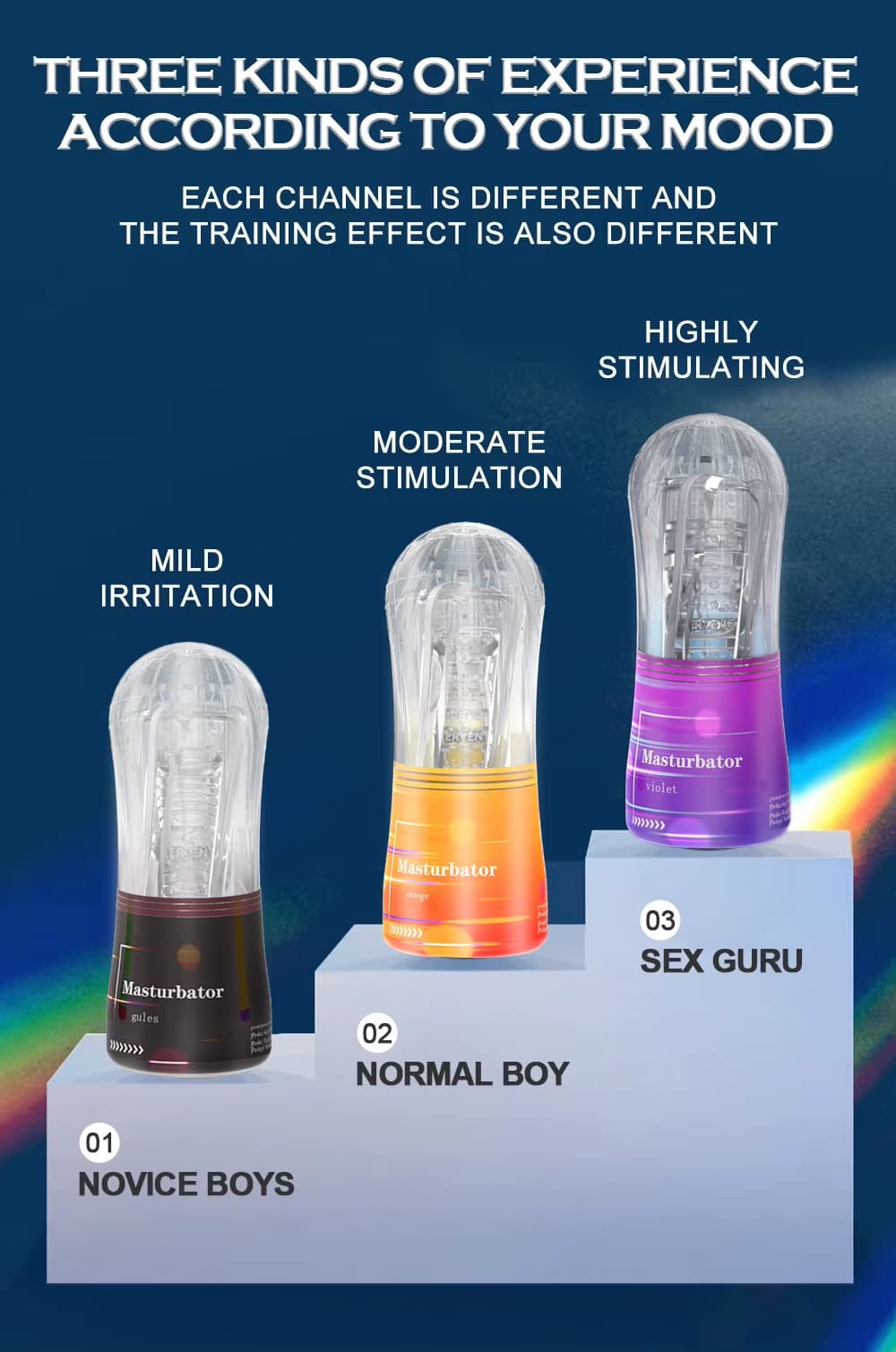 Handy sleeve alternatives - Page 19 - General - EroScripts